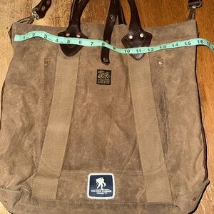 Ralph Lauren Double RL | Bags | Rrl Ralph Lauren Double Rl Bag | Poshmark